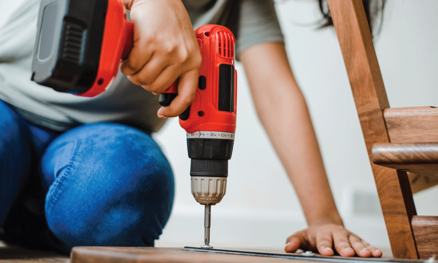 Najlepšie akumulátorové náradie do dielne - Profigaráž.sk