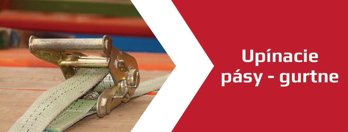 Upínacie pásy - Gurtne - Profigaráž.sk